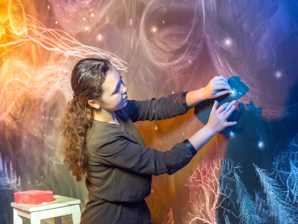 Must-Know Chalk Art Tips to Ace Chalk Art Like a Pro!