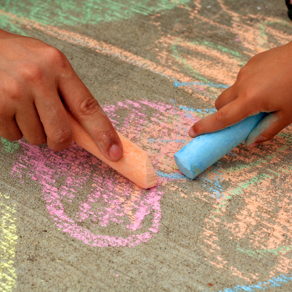 Must-Know Chalk Art Tips to Ace Chalk Art Like a Pro!