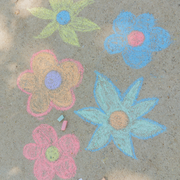 Must-Know Chalk Art Tips to Ace Chalk Art Like a Pro!