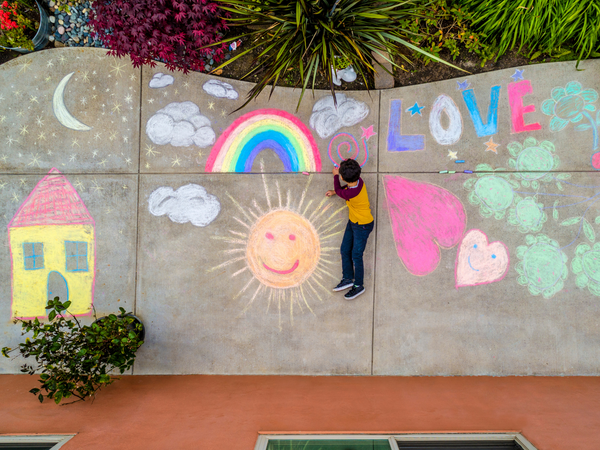 Must-Know Chalk Art Tips to Ace Chalk Art Like a Pro!