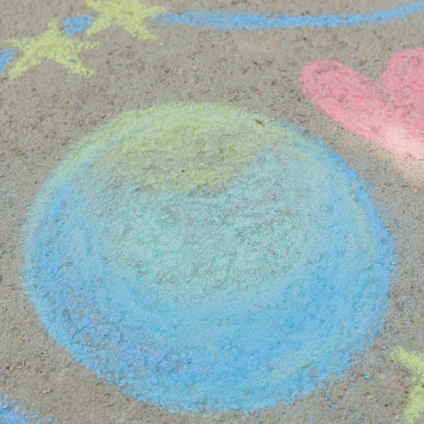 Must-Know Chalk Art Tips to Ace Chalk Art Like a Pro!