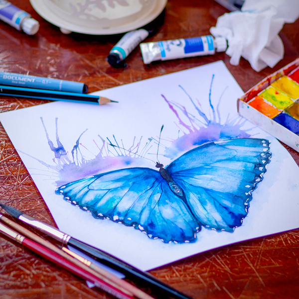 Paint Like a Pro: Painting Tips to Level Up Your Art Game