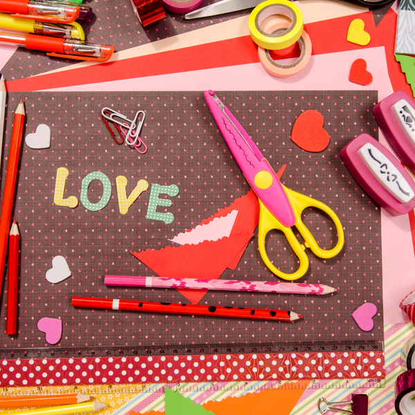 Craft Like a Pro: Crafting Tips & Tricks to Up Your DIY!