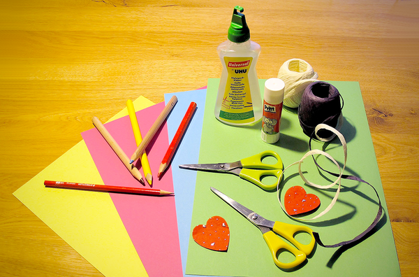 Great Collage Tips for Crafting the Perfect Masterpiece!