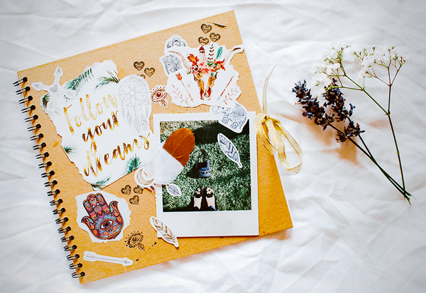 Great Collage Tips for Crafting the Perfect Masterpiece!