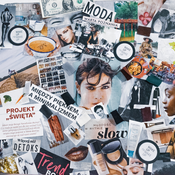 Great Collage Tips for Crafting the Perfect Masterpiece!