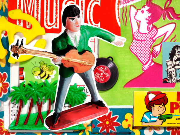 Great Collage Tips for Crafting the Perfect Masterpiece!