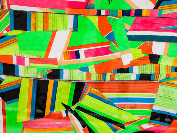 Great Collage Tips for Crafting the Perfect Masterpiece!