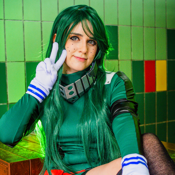 Capture Creative Costumes: Be a Cosplay Photography Pro!