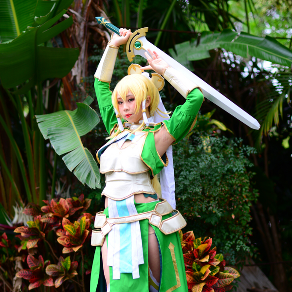 Capture Creative Costumes: Be a Cosplay Photography Pro!