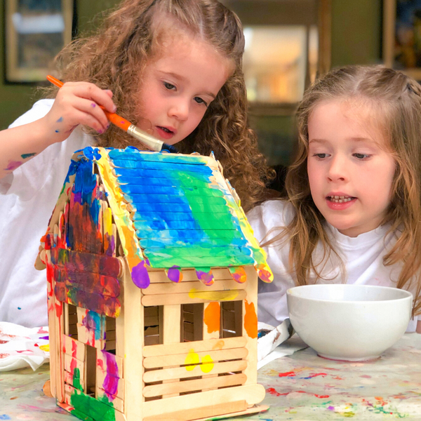 Craft Like a Pro: Crafting Tips & Tricks to Up Your DIY!