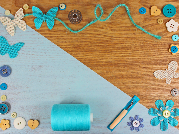 Craft Like a Pro: Crafting Tips & Tricks to Up Your DIY!