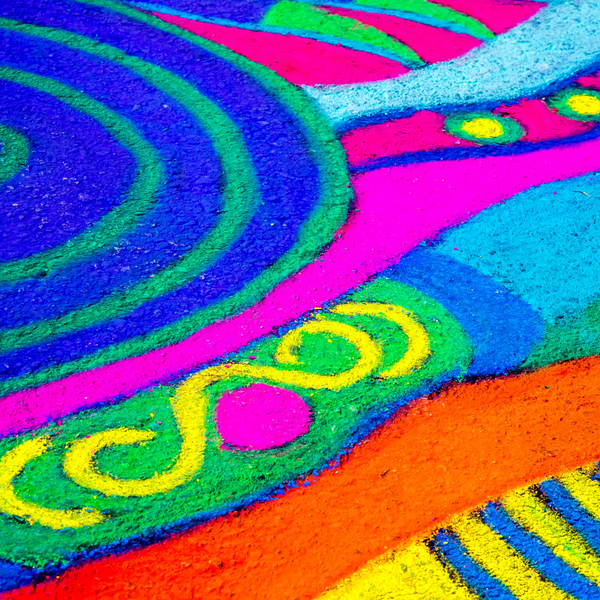 Must-Know Chalk Art Tips to Ace Chalk Art Like a Pro!