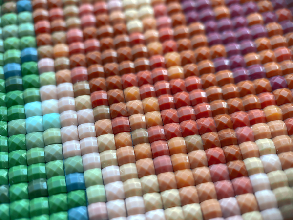 Diamond Painting Tips to Craft a Sparkling Masterpiece!