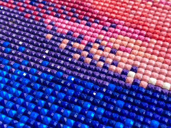 Diamond Painting Tips to Craft a Sparkling Masterpiece!