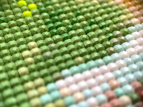 Diamond Painting Tips to Craft a Sparkling Masterpiece!