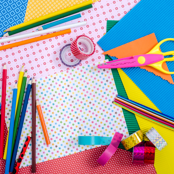 Craft Like a Pro: Crafting Tips & Tricks to Up Your DIY!