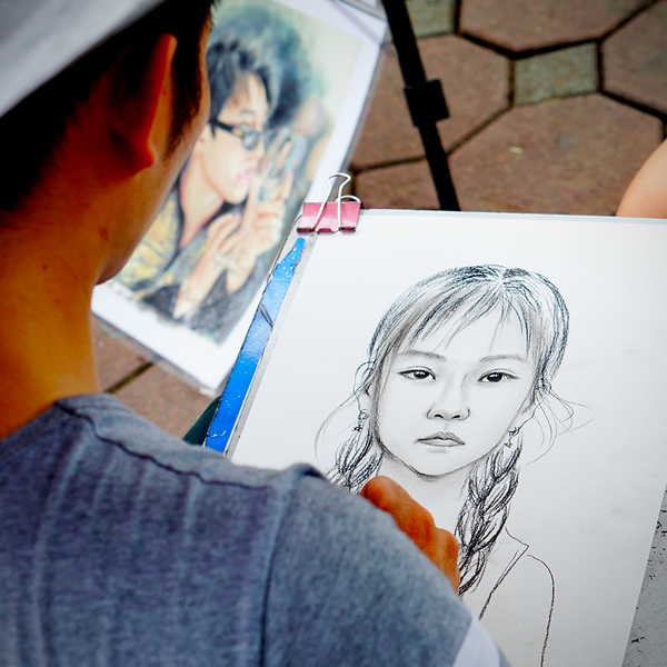 Level Up Your Art Game with These Drawing Tips!