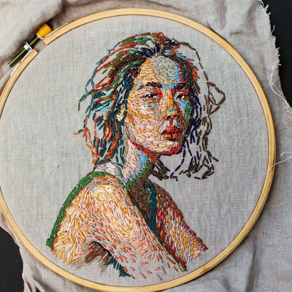 Stunning Stitches Embroidery Tips: Master Your Craft!