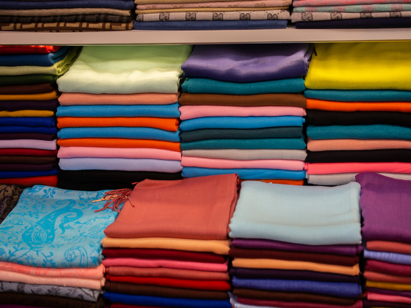 Fabric-tastic! Fabric Tips to Get the Most Out of Crafts!