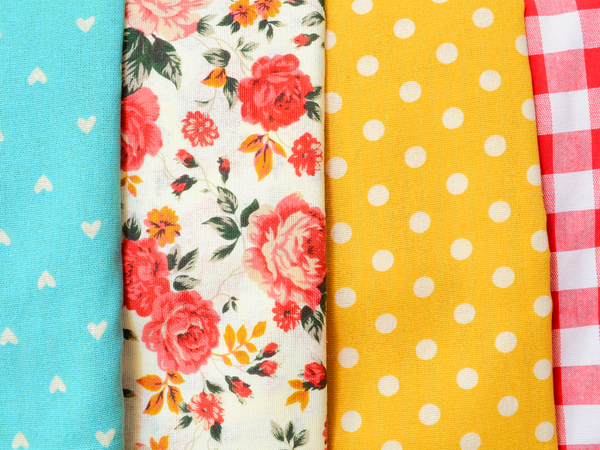 Fabric-tastic! Fabric Tips to Get the Most Out of Crafts!