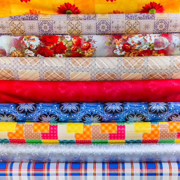 Fabric-tastic! Fabric Tips to Get the Most Out of Crafts!