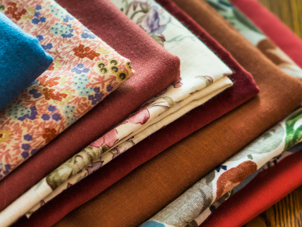 Fabric-tastic! Fabric Tips to Get the Most Out of Crafts!