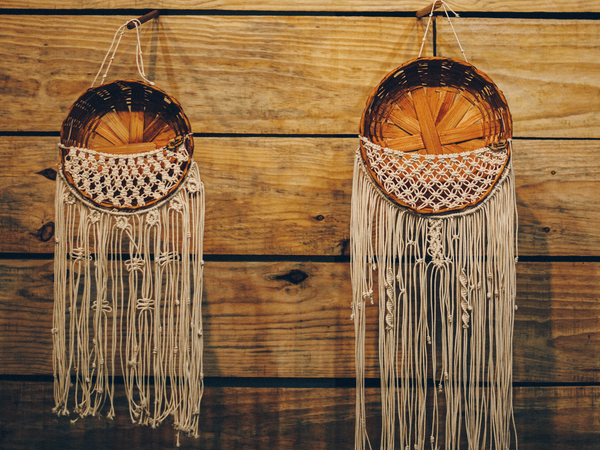 Macrame Magic: Macrame Tips to Become a Nifty Knot Master