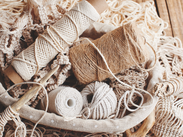 Macrame Magic: Macrame Tips to Become a Nifty Knot Master