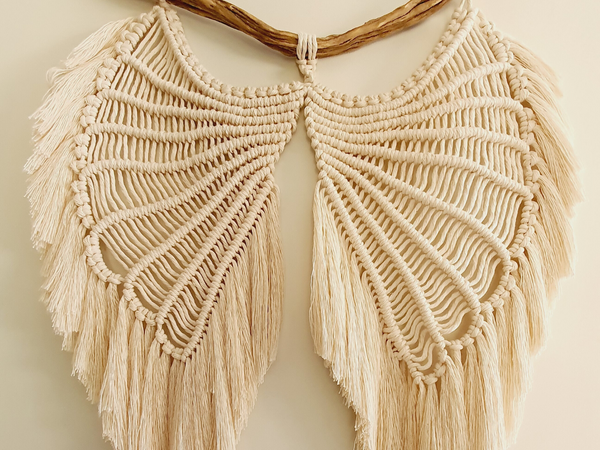 Macrame Magic: Macrame Tips to Become a Nifty Knot Master