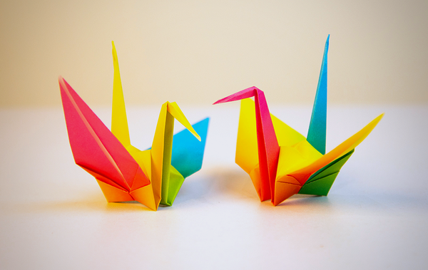 Master the Fold: Origami Tips to Unlock Your Potential!