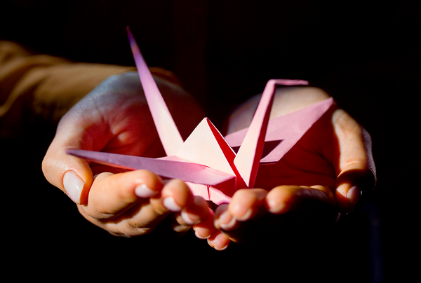 Master the Fold: Origami Tips to Unlock Your Potential!