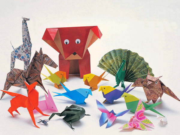 Master the Fold: Origami Tips to Unlock Your Potential!