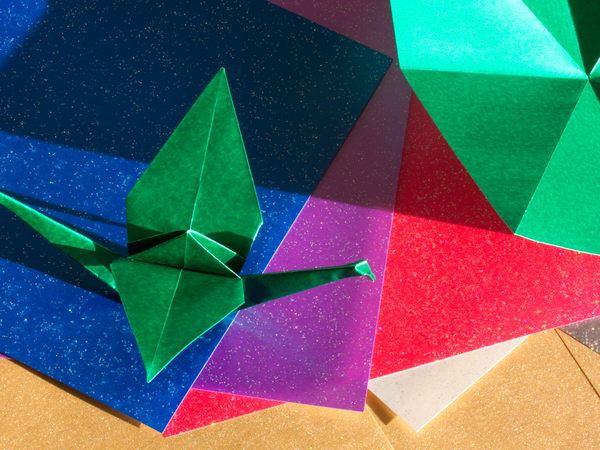Master the Fold: Origami Tips to Unlock Your Potential!