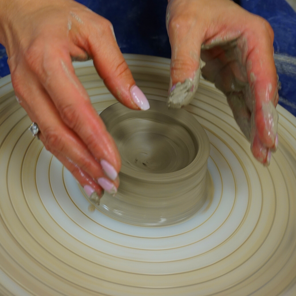 Spin Into Action: Pottery Throwing Tips You Should Know!