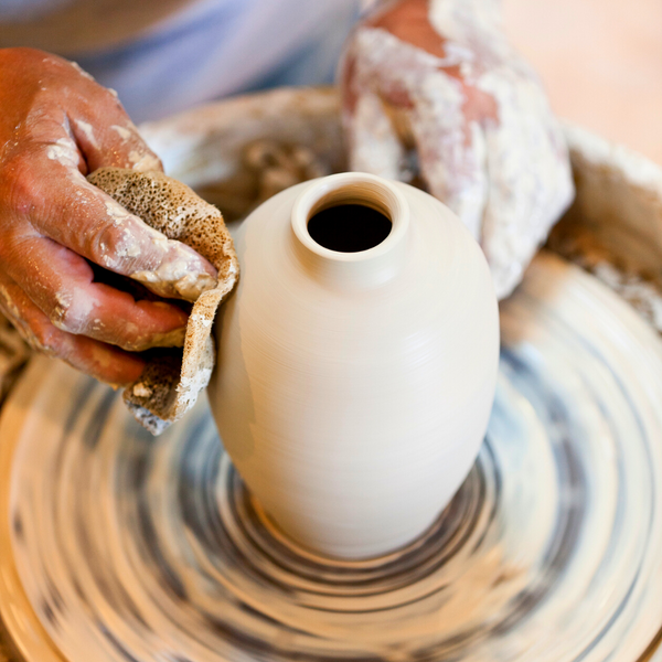 Spin Into Action: Pottery Throwing Tips You Should Know!