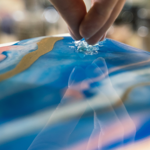 Must-Know Resin Tips: Get the Masterpiece of Your Dreams!