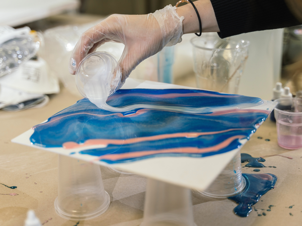 Must-Know Resin Tips: Get the Masterpiece of Your Dreams!