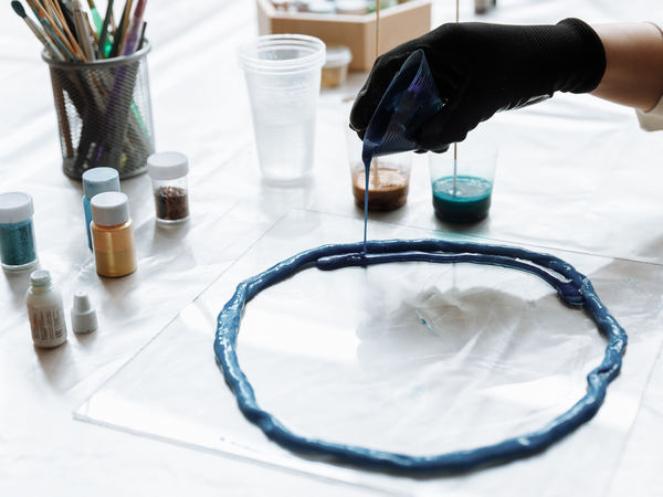 Must-Know Resin Tips: Get the Masterpiece of Your Dreams!