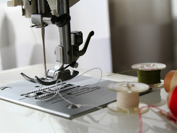 Stellar Sewing Machine Tips to Get Perfect Stitches!