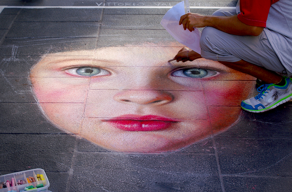 Must-Know Chalk Art Tips to Ace Chalk Art Like a Pro!