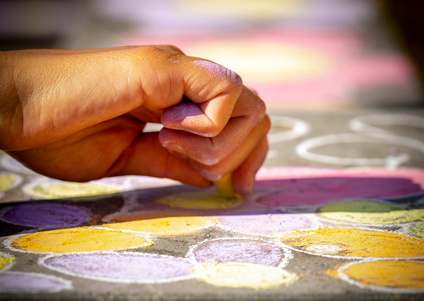 Must-Know Chalk Art Tips to Ace Chalk Art Like a Pro!