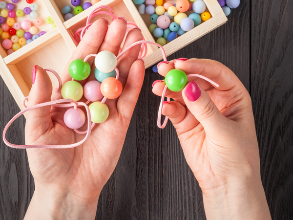 Tips for Beading: Take Your Craft Game to the Next Level!