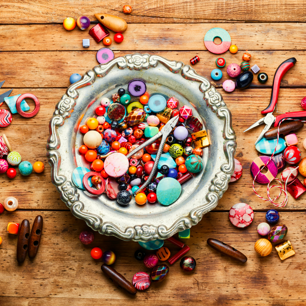 Tips for Beading: Take Your Craft Game to the Next Level!