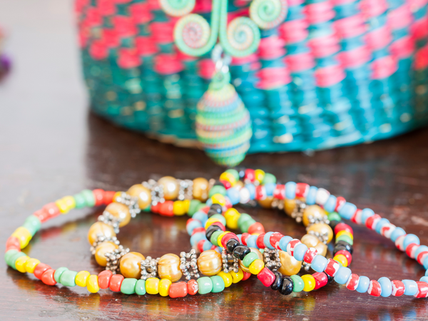 Tips for Beading: Take Your Craft Game to the Next Level!