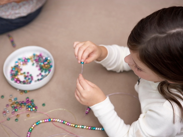 Tips for Beading: Take Your Craft Game to the Next Level!