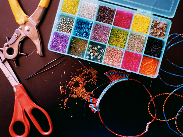 Tips for Beading: Take Your Craft Game to the Next Level!