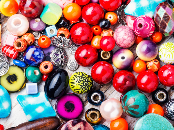 Tips for Beading: Take Your Craft Game to the Next Level!