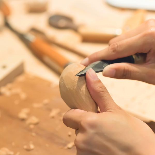 Woodworking Wonders: Creating a DIY Masterpiece!