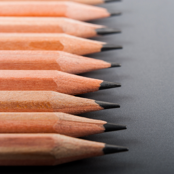 The Write Stuff: Uncovering Fun Facts About Pencils!